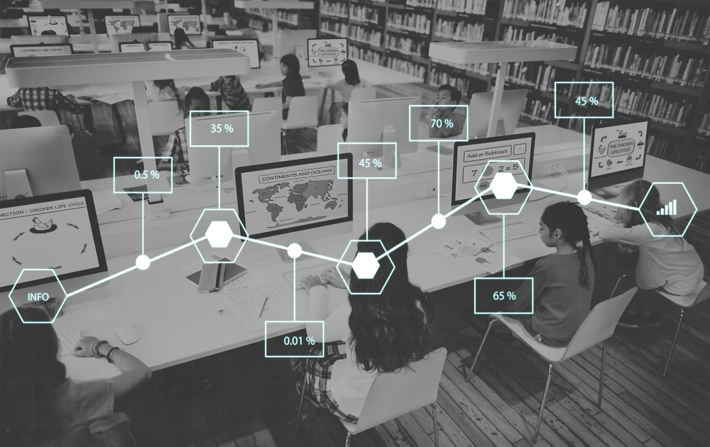 Big Data: Trends in the Education Sector | True Interaction Big Data: Trends in the Education Sector | True Interaction